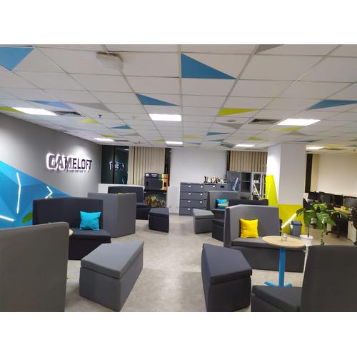 Jual AIDI VINYL LANTAI LVT 009 LUXURY VINYL TILE 3MM AIDI VINYL FLOOR ...