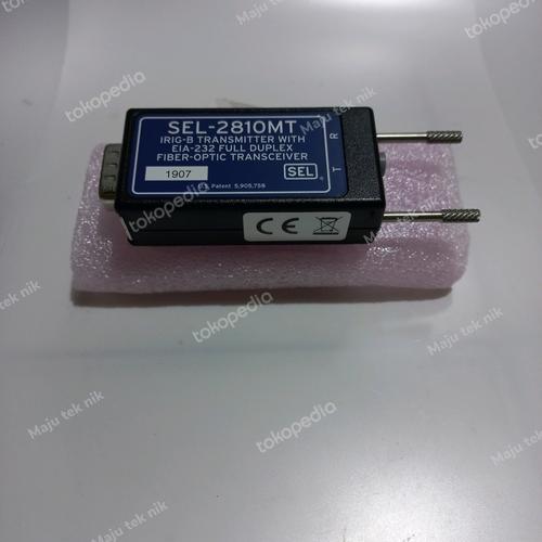 Jual SEL 2810MT FIBER OPTIC TRANSCEIVER - Jakarta Barat - MAJUTEKNIK ...