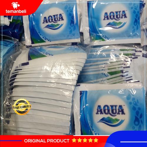 Jual Tisu Aqua - Tisu Basah Galon - Aqua - Tissue Basah Galon - Tissue ...