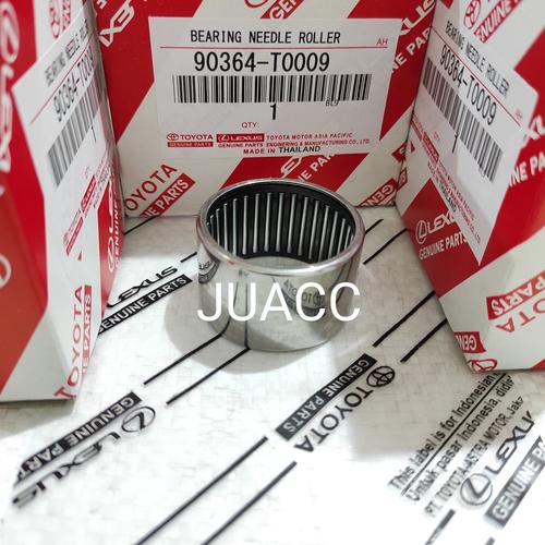 Jual Lahar bambu 90364-t0009 toyota hilux vigo original - Jakarta Pusat ...