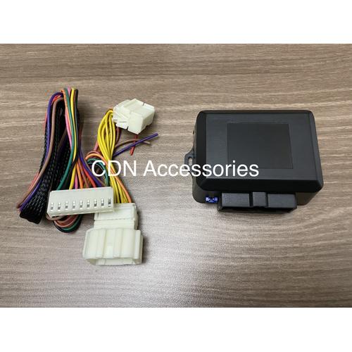 Jual Modul Auto Retract Spion Swift/Auto Folding Spion Suzuki Swift ...