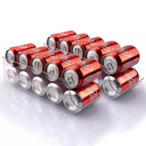 Jual Kotak Organiser akrilik Tempat Penyimpanan Botol Minuman - Jakarta ...