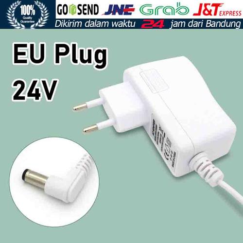 Jual Adaptor Kabel Power Humidifier Diffuser Ultrasonic Original - Kota ...