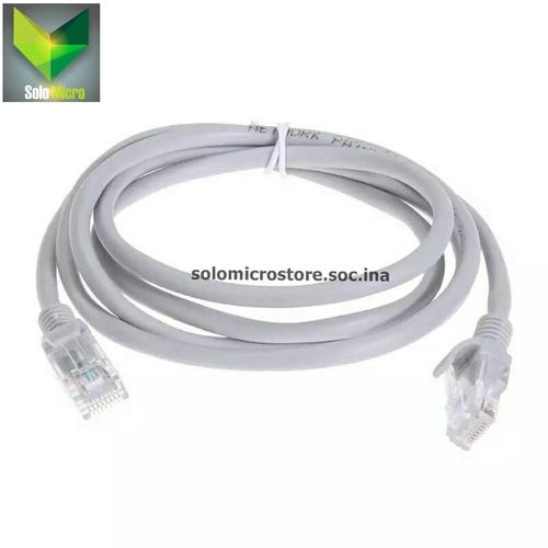 Jual KABEL LAN PANJANG 1,5 METER - Kota Surakarta - SOLO MICRO | Tokopedia