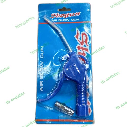 Jual Shogun Kepala Semprotan angin Air Blow Dust Gun kepala Angin ...