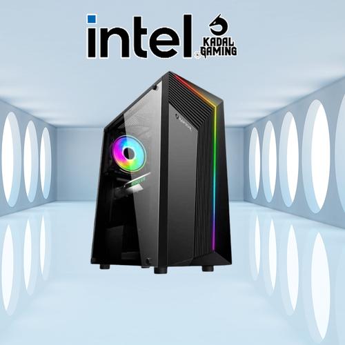 Jual PC Client Intel Core i7 VGA Nvidia 4GB RAM Komputer CPU ANBK Full ...