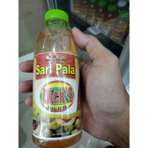 Jual Minuman sari Pala by Nich's - Kota Bogor - Buah Tangan Official 08 ...