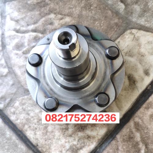 Jual Nap roda depan Hub front wheel Toyota innova reborn original ...
