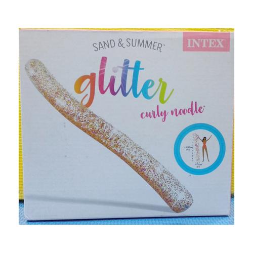 Jual Pelampung Intex Nudle Noodle curly 57509 - Jakarta Barat ...