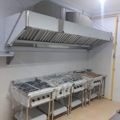 Jual hood stainless 1500x800x500/300 - Jakarta Utara - KOMPOR CUSTOM ...