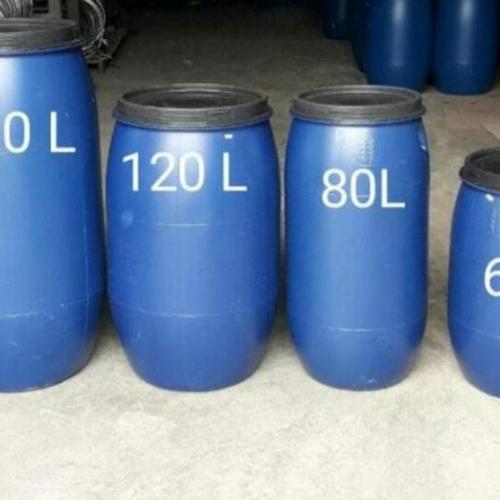 Jual Tong Biru 80 Liter,tong sampah,penampungan air,dll.MURAH ...
