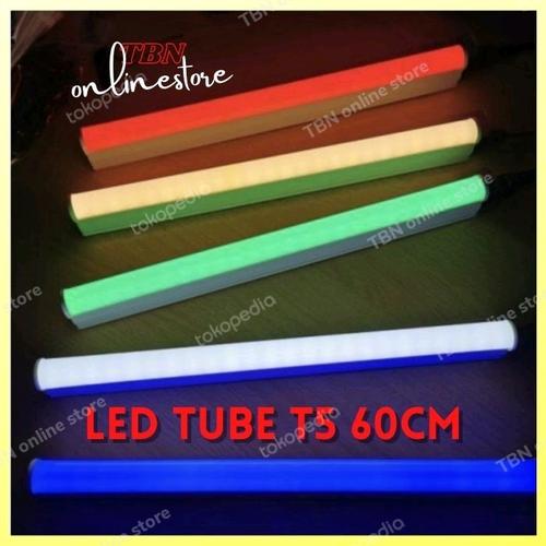 Jual Lampu TL LED T5 60Cm 9 Watt IZL-505 / LED TS 60CM 9W IZUNLI ...
