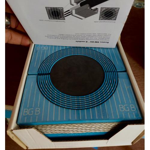 Jual Roxtec RM 120 BGB - Jakarta Pusat - Usaha Jaya Electric | Tokopedia