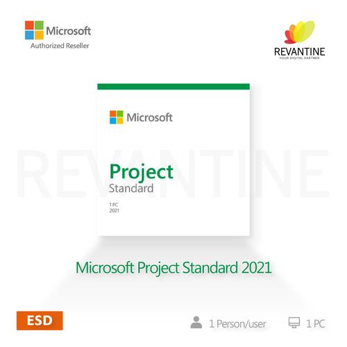 Promo Microsoft Project Standard 2021 Cicil 0% 3x - Kota Depok ...