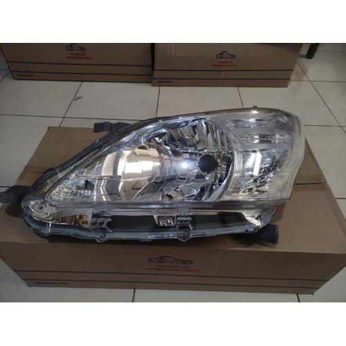 Jual HEADLAMP LAMPU DEPAN TOYOTA GRAND INNOVA 2012 - 2015 - KIRI ...