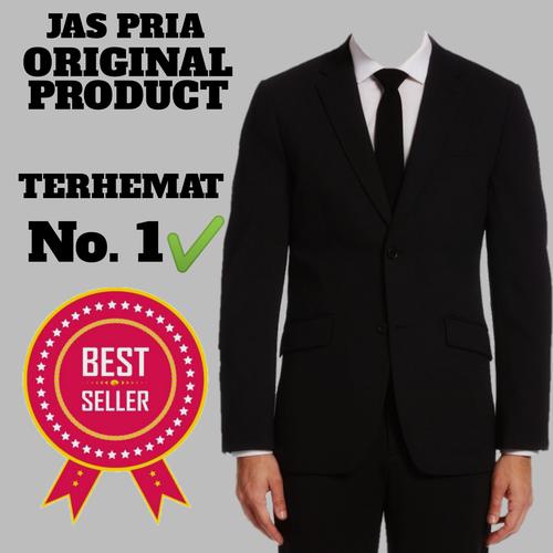 Jual Jas Formal Pria Jas Wisuda Blazer Pria Jaz Pria Jas Murah Jas ...
