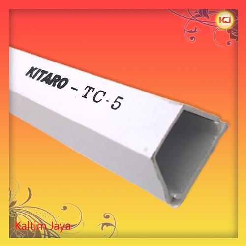 Jual Kabel Duct TC5 / TC 5 Pelindung Protector Kabel 1m / 1 meter - Kota Balikpapan - Kaltim ...