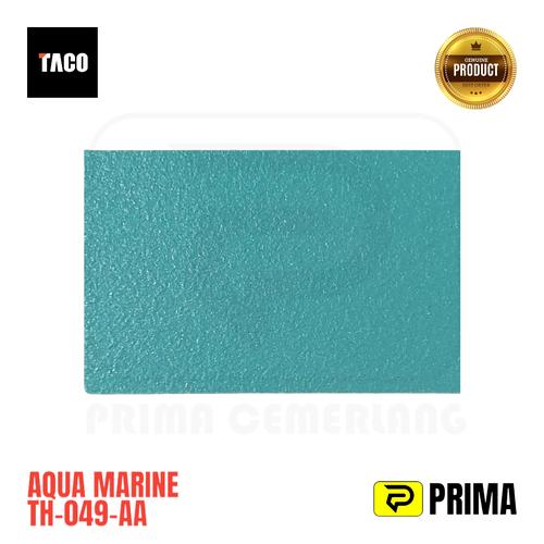 Jual TACO HPL TH-049 AA AQUA MARINE - Jakarta Pusat - klikglobaltech ...