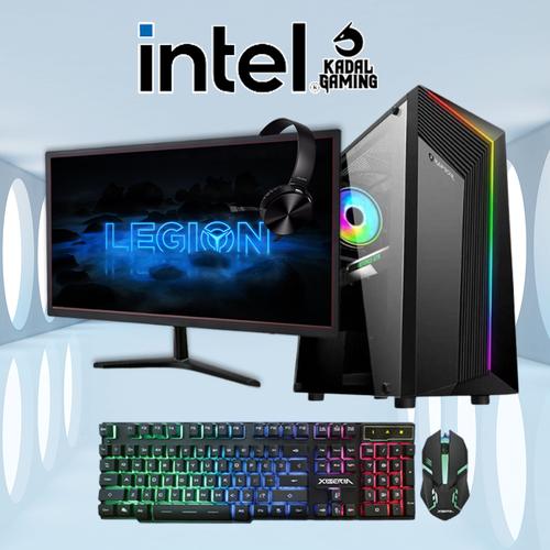 Jual PC Client Intel Core i7 VGA Nvidia 4GB RAM Komputer CPU ANBK Full ...