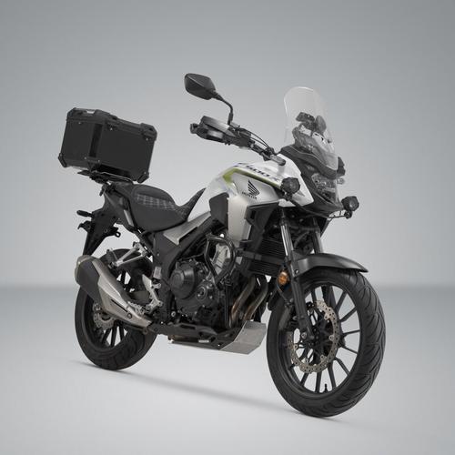 Jual Sw motech Top box Honda CB500X - Jakarta Barat - Bv Motoshop ...