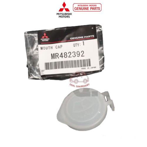 Jual Cap Washer Tank Tutup Tabung Air Wiper Mitsubishi Xpander MR482392 ...