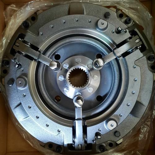 Jual 3586769M92 Cover Clutch Massey Ferguson - Jakarta Barat - Diesel ...