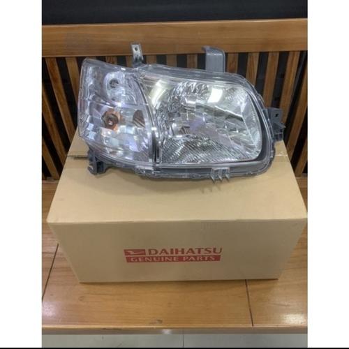 Jual 81110-BZ130 HEADLAMP KANAN RH GRANMAX - Jakarta Utara - Pratama ...