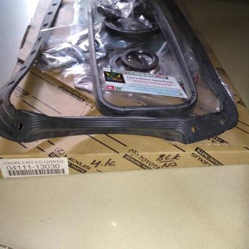 Jual Packing Full Set-Engine Overhaul Gasket Set Toyota Kijang 4K - Kota Bekasi - asokaflower_id ...