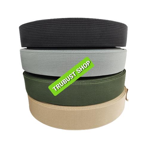 Jual tali webbing webing tas lebar 5cm jual /roll - Kab. Bandung ...