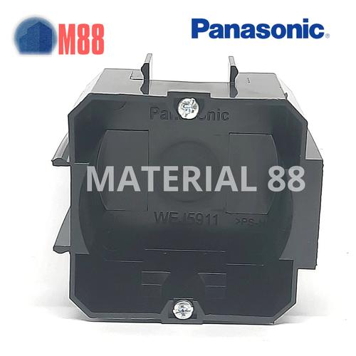 Jual Imbodus Panasonic Mangkok Listrik Kabel Inbow dus Inbodus Inbowdus ...