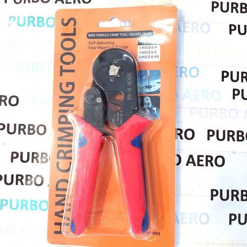 Jual Tang Ferrules Tang Pres Ferrules Ferules Skun Tang Crimping - Kab ...