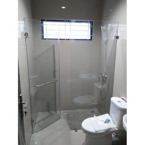 Jual SHOWER BOX / KACA SHOWER KAMAR MANDI PESANAN BU AYU - Jakarta ...
