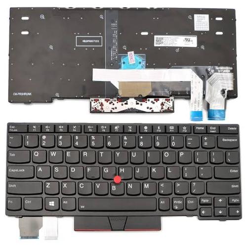 Jual keyboard lenovo thinkpad x280 series - Jakarta Pusat - RL Part ...