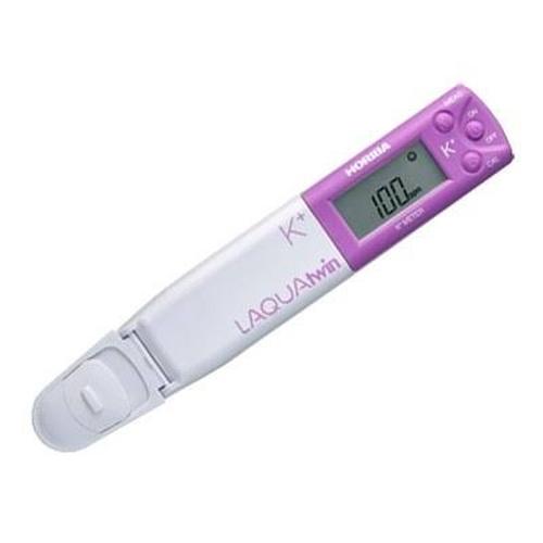 Jual Horiba LAQUAtwin SO30 Potassium Ion Sensor - Jakarta Pusat - M T B ...