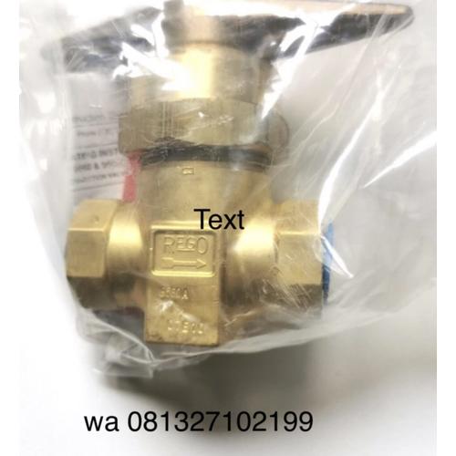 Jual Master Shut Off Valve HP9560B 3/4" - Kota Depok - mitrakarya gas ...