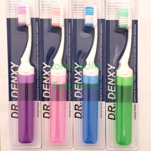 Jual ORI SIKAT GIGI BEHEL KHUSUS ORTHODONTIC BY DR DENXY KOREA Tipe B ...