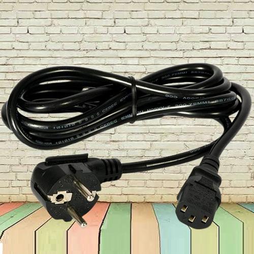 Jual Kabel Ac Komputer + Jack 1,8m kualitas bagus Kabel Power Ampli ...