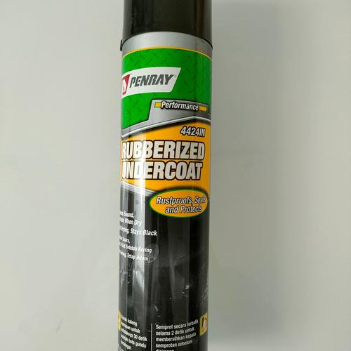 Jual penray rubberized undercoat spray - Jakarta Utara - adi prima ...