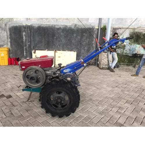 Jual Traktor Roda Dua PTO Belakang - Kab. Jember - SAAM Toko Pertanian ...