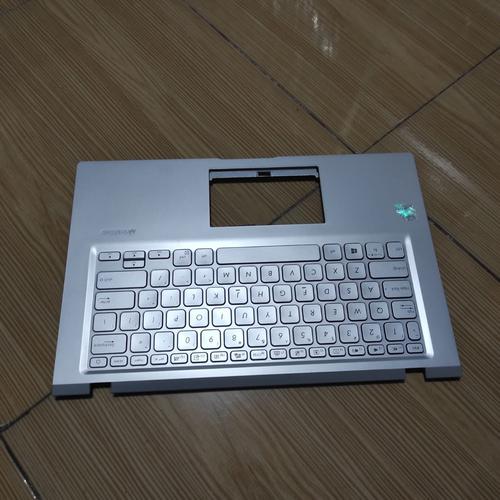 Jual Casing Frame Keyboard Laptop Asus X415 Series X415M X415MA X415J ...