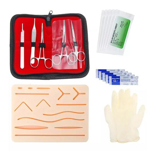 Jual Hecting Set - Hecting Set - Jakarta Barat - ACCDENT | Tokopedia