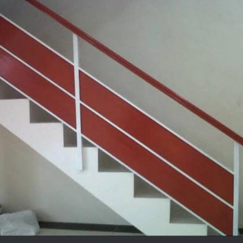 Jual Relling Tangga motif grc railing tangga frinimalis murah ...