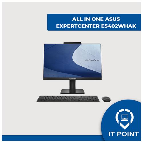 Jual ASUS EXPERTCENTER E5402 WHAK BA120R i5-11500B 4GB 512SSD INTELHD ...
