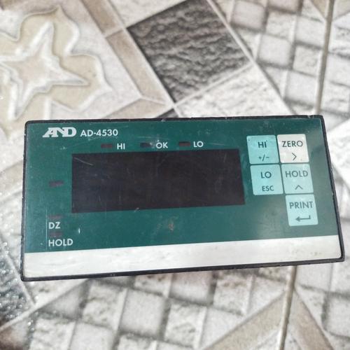 Jual AD -4530 digital panel meter Mede in Korea - Kab. Tangerang - Akri ...