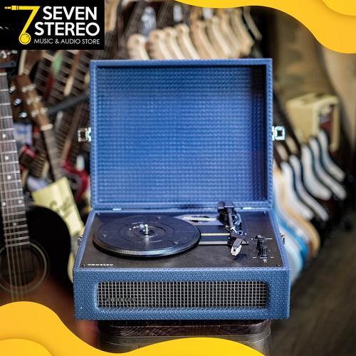 Jual Crosley Voyager Portable Turntable Player pemutar piringan hitam ...