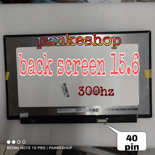 Jual Layar Led Lcd Laptop ASUS ROG Strix G15 G513QY G513QE G513IE 300Hz ...