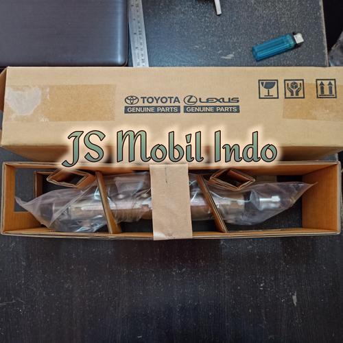 Jual CommonRail Assy Innova Hilux Fortuner 23810-0L030 Original Asli ...