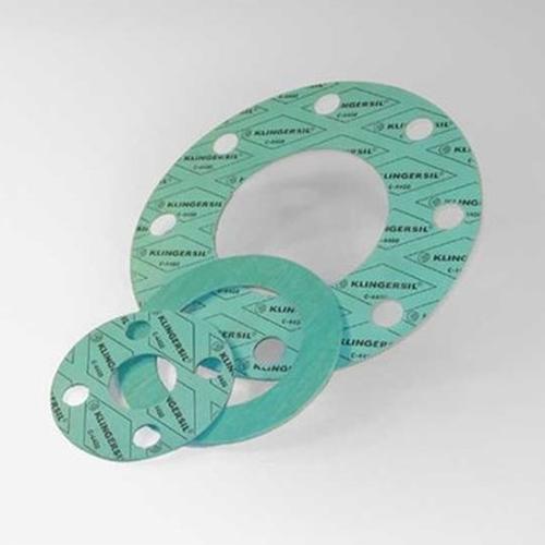 Jual Gakset Klingersil 4 inch ANSI 150 FF - Gasket Kilngersil C-4400 Ori - Jakarta Barat - SM ...