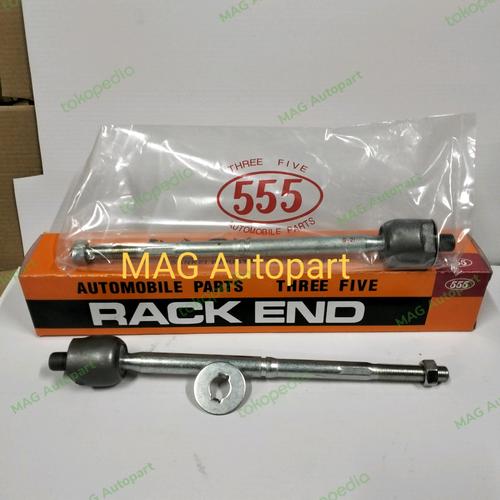 Jual RACK END - Long Tierod Avanza/Xenia - Jakarta Pusat - MAG Autopart ...
