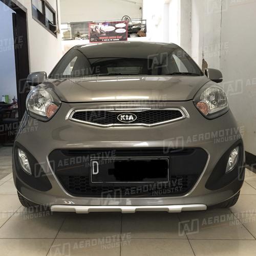 Jual Bodykit oem style Kia Picanto 2011-2016 - Kota Bandung ...